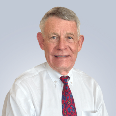 Ed Silvey - Employer Coalition of Louisiana